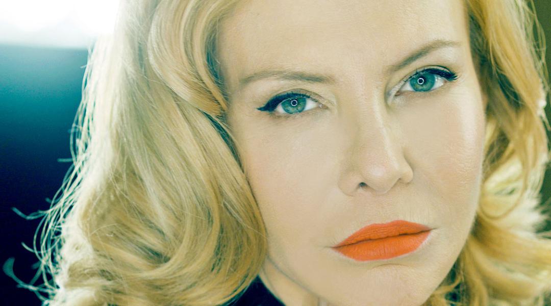 Cecilia Roth, Premio Platino de Honor 2024 | Talento a bordo