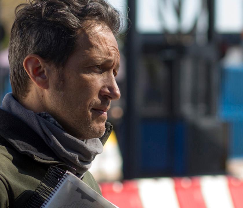 Cinema and theatre | Talento a bordo