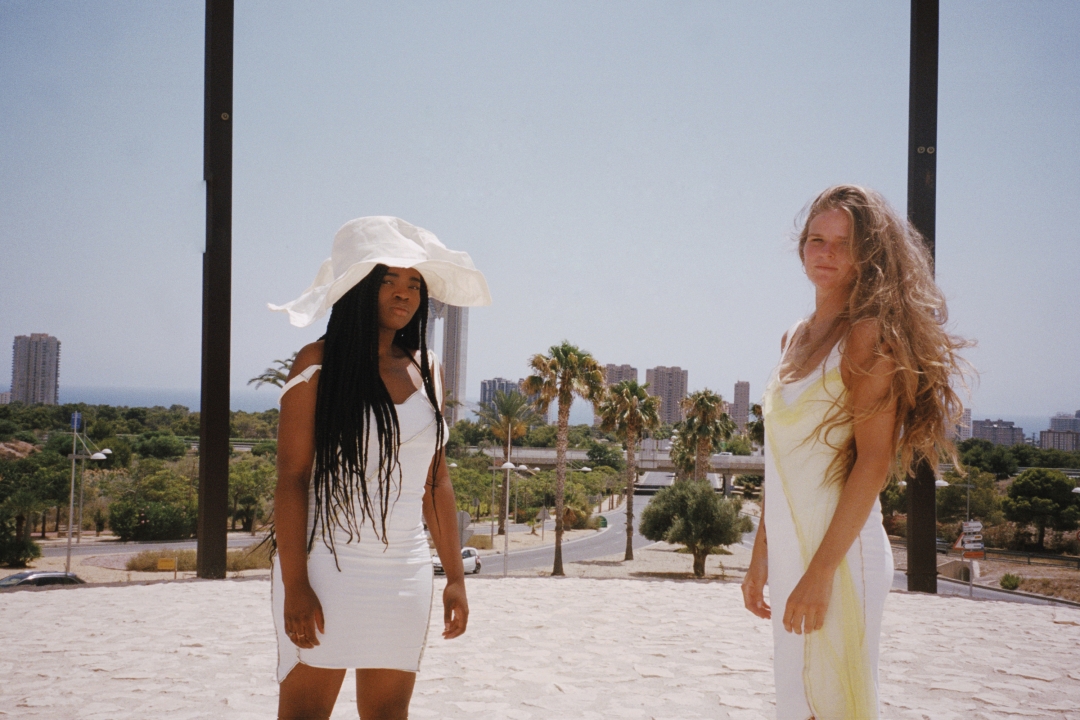 Interview with María Rosenfeldt, creator of Heridadegato