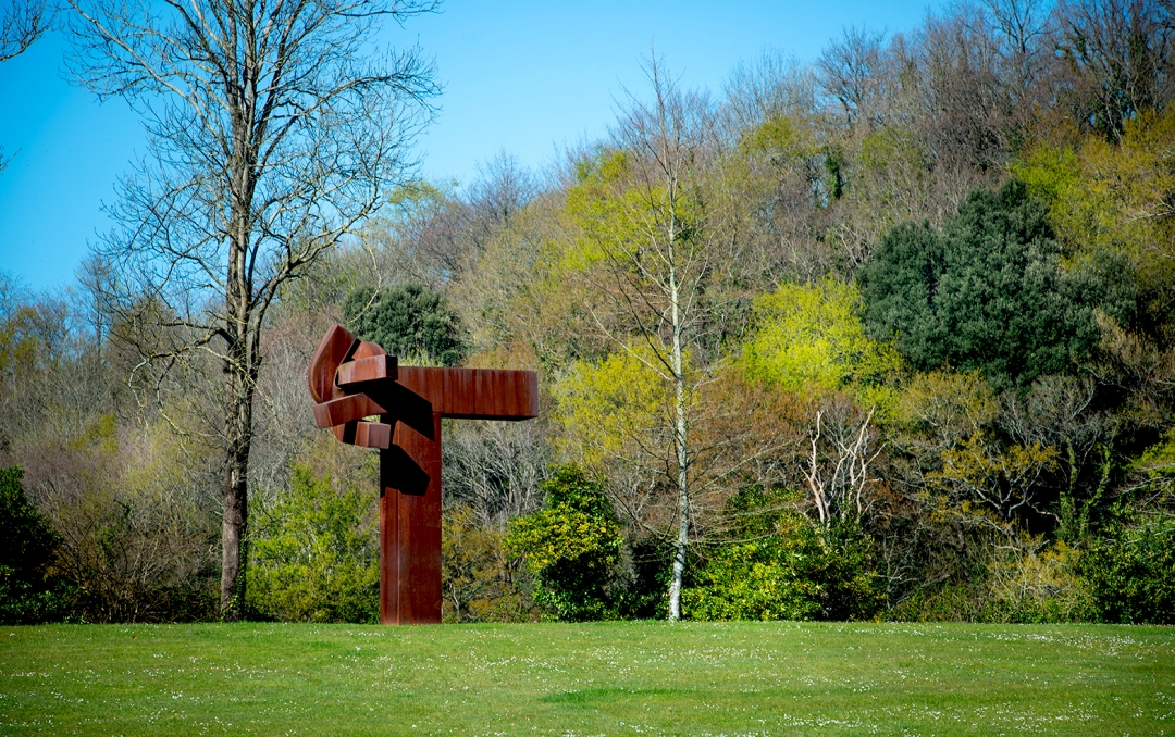 Chillida Leku Museo – Todo lo que debes saber