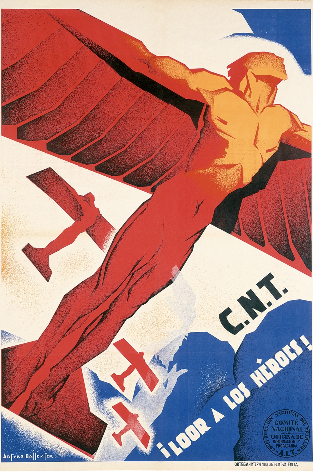 Valencia World Design Capital 2022