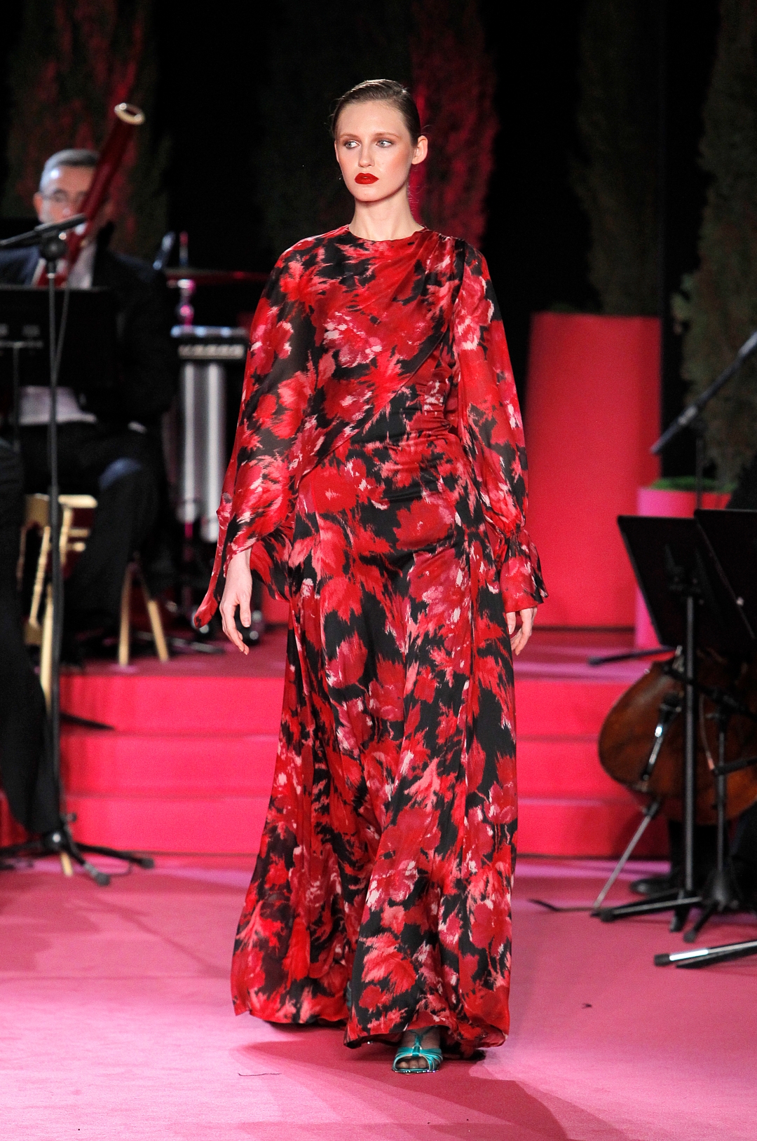 El nuevo Pertegaz - Reavivar el mito