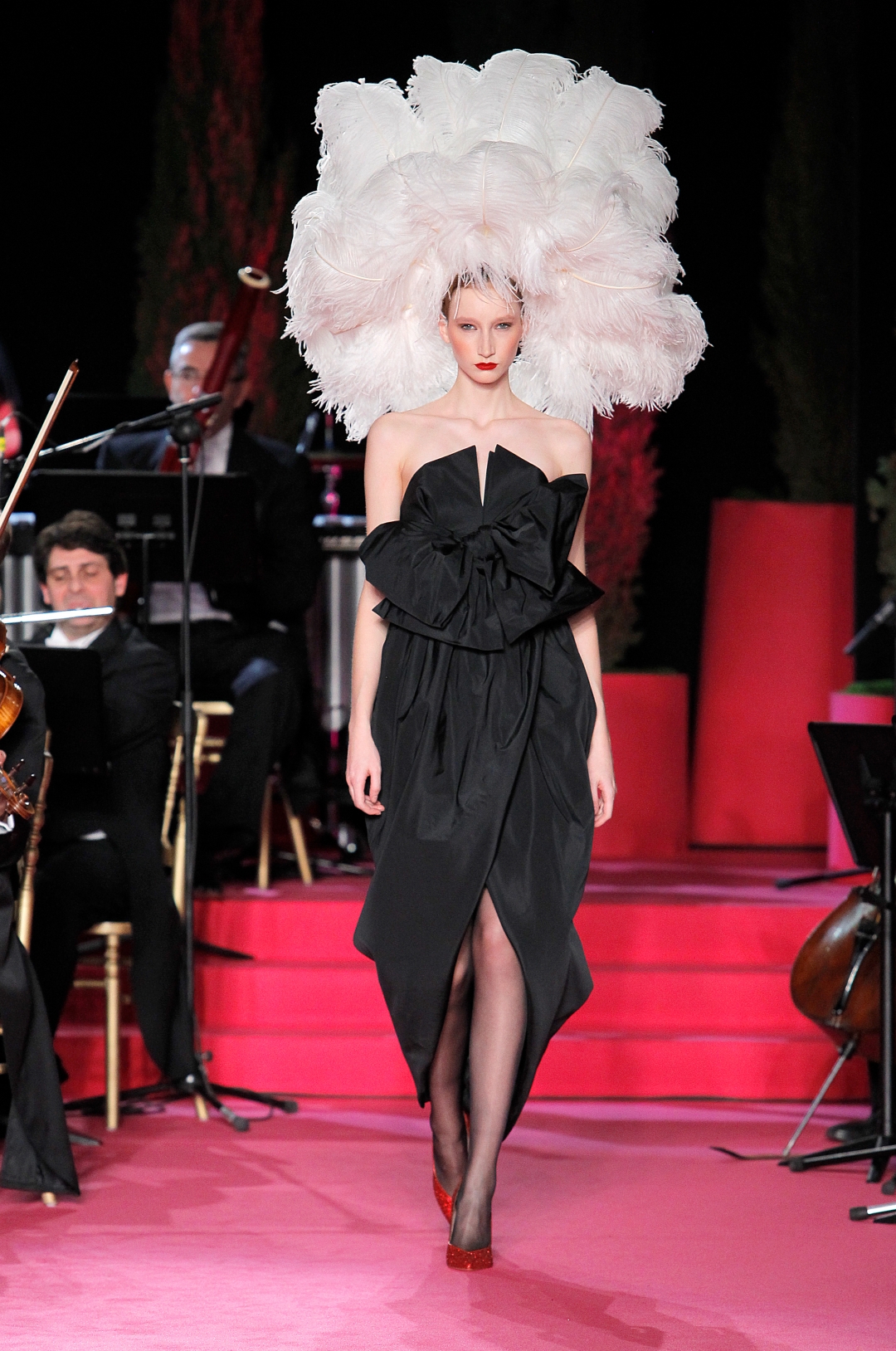 El nuevo Pertegaz - Reavivar el mito