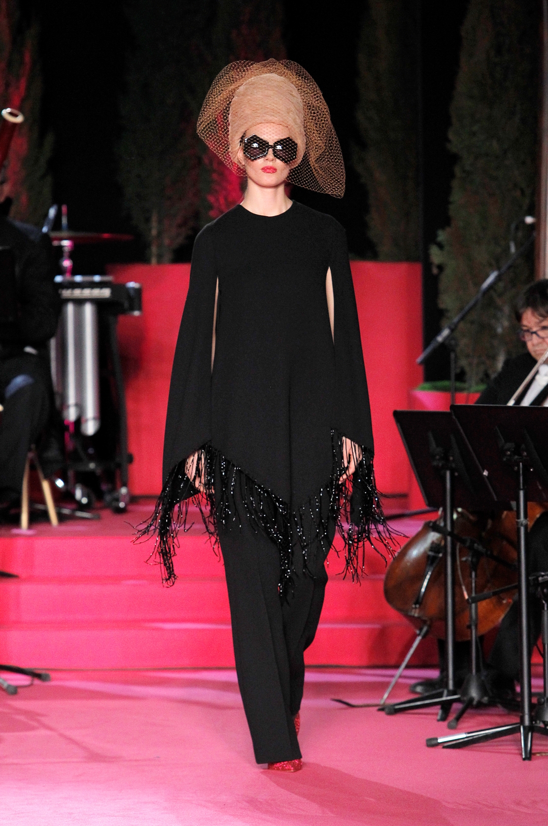 El nuevo Pertegaz - Reavivar el mito