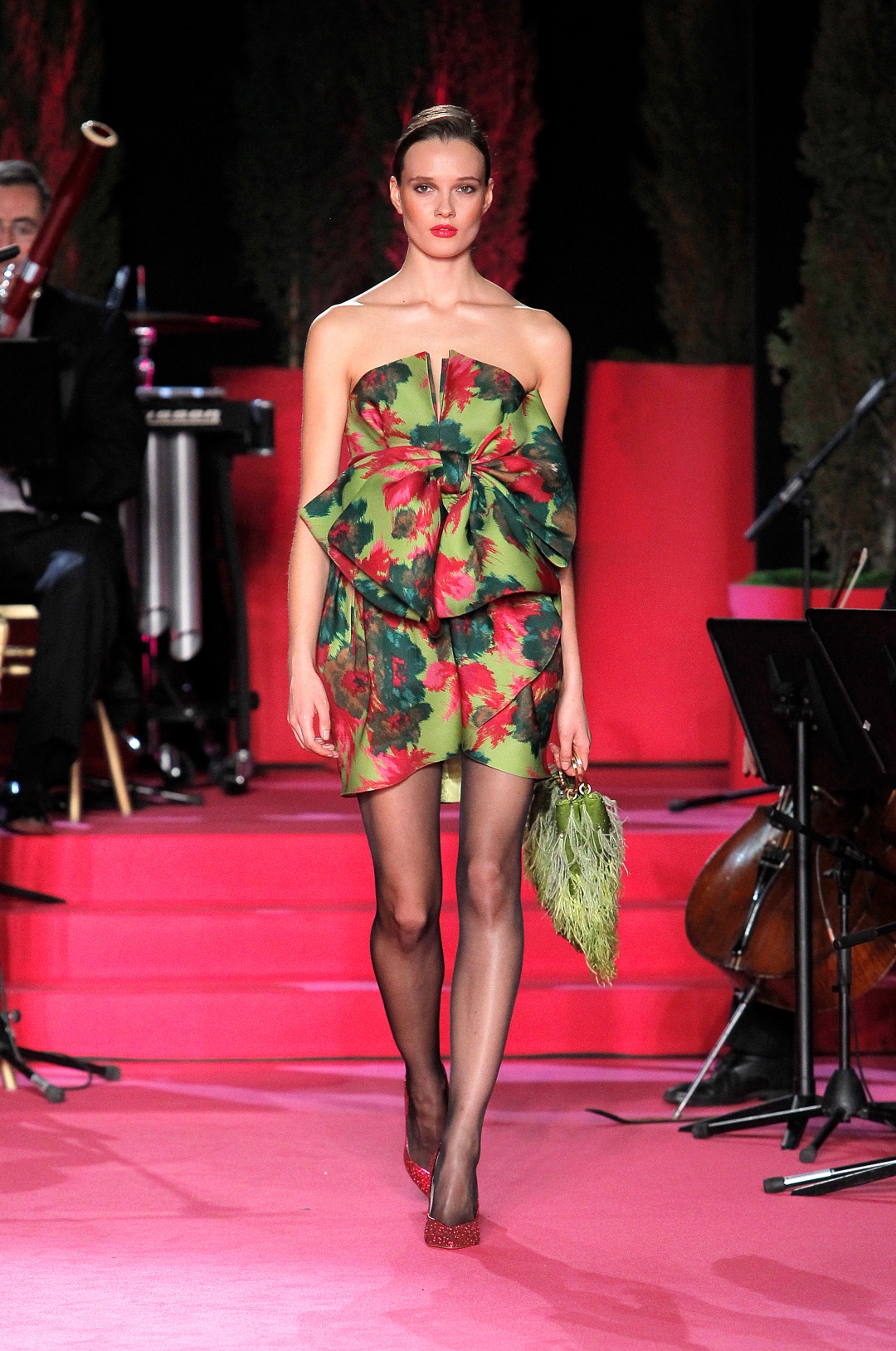 El nuevo Pertegaz - Reavivar el mito