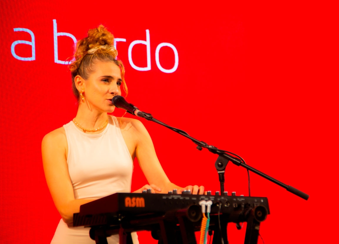 Espacio Iberia, synonym of talent | Talento a bordo
